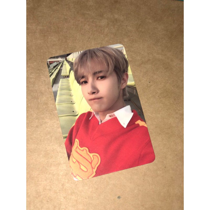 Jual pc renjun official istj era | Shopee Indonesia
