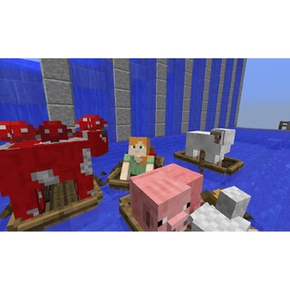 Jual KODE V6B6 Minecraft Java and Bedrock Edition Microsoft PC MAC ...