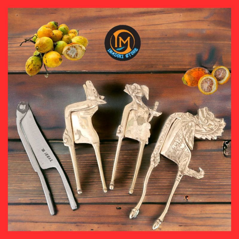 Jual KATIP PINANG / CAKET BALI / KATIP PINANG / KACIP PINANG / ALAT ...