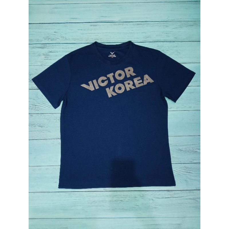 Jual Jersey victor korea | Shopee Indonesia