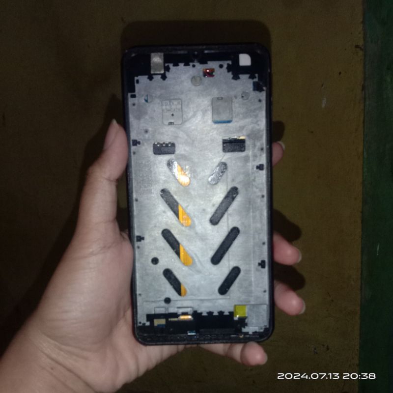 Jual mesin hp china aldo s12 | Shopee Indonesia