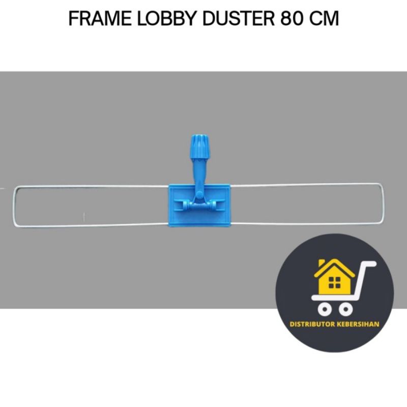 Jual Frame Lobby Duster 80 cm / Frame Lobby Duster / Hanya frame lobby ...