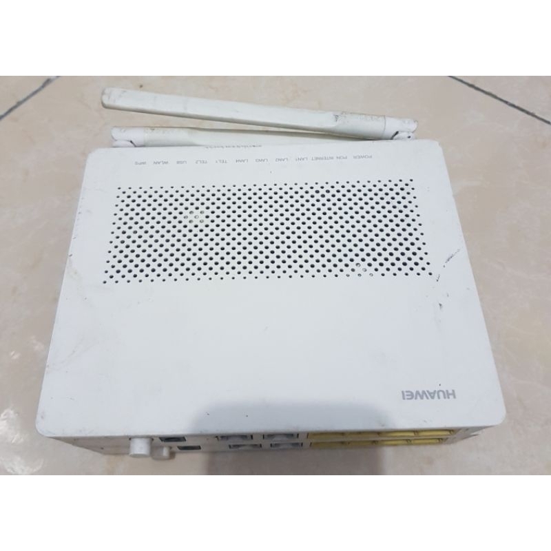 Jual router huawei hg8245h | Shopee Indonesia