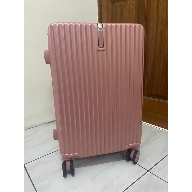 Jual Koper Pink Size 22 (BOOKED) | Shopee Indonesia