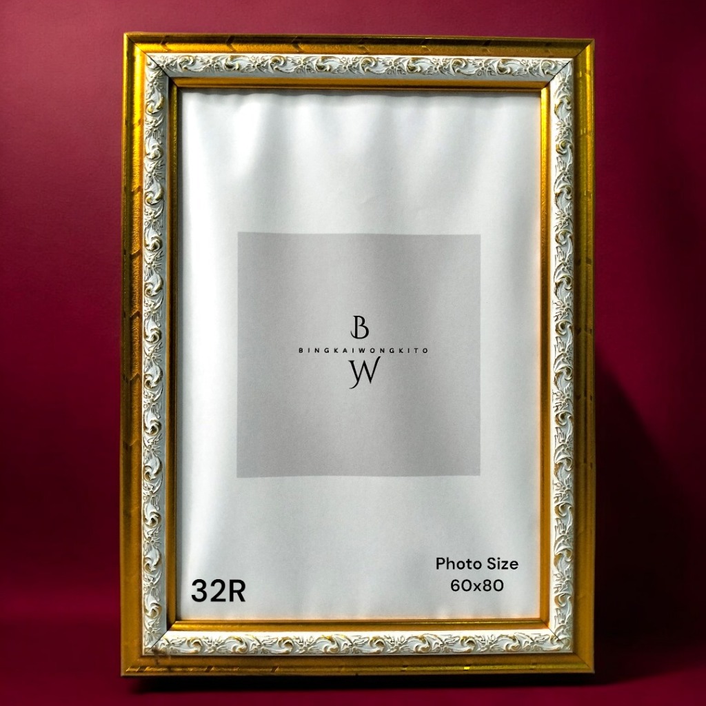 Jual Bingkai Foto Frame 20R 22R 24R 32R|Bingkai Favorit|Bingkai Cantik ...