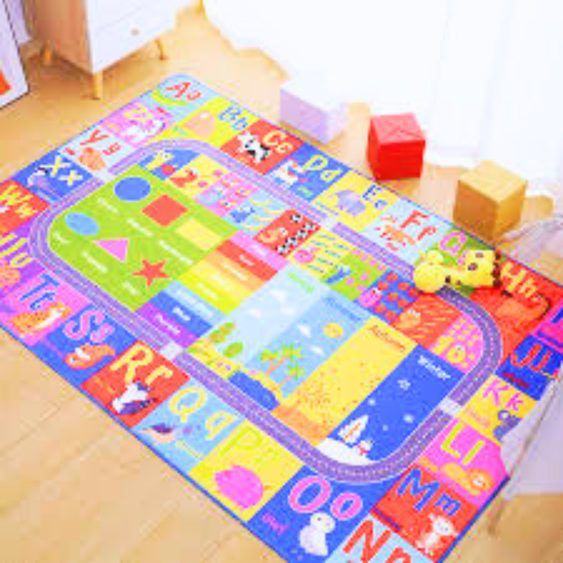 Jual [GPB] TIKAR SPOON/KARPET TIKER LANTAI/ALAS LANTAI MURAH 120 CM ...