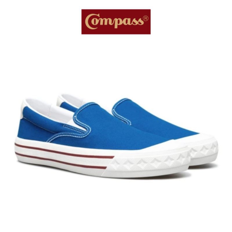 Jual Compass retrograde slip on Original BNIB | Shopee Indonesia