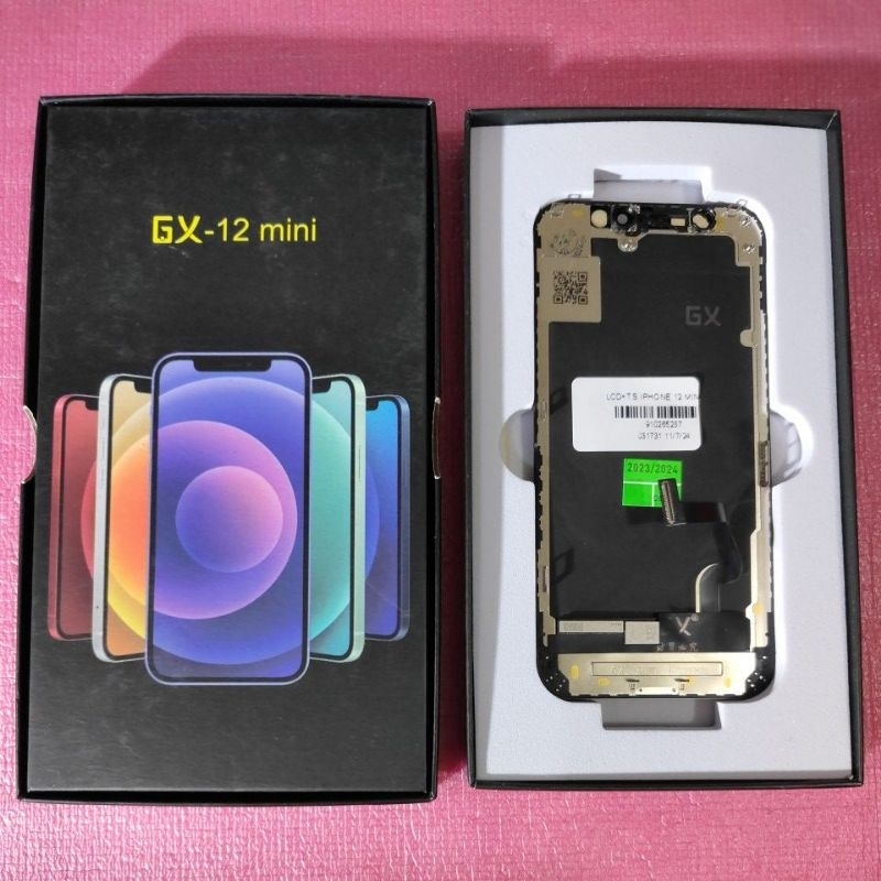 Jual LCD IPHONE 12 MINI | Shopee Indonesia