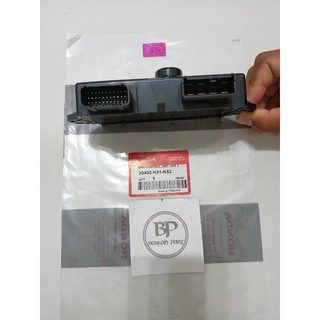 Jual 30400-K81-N52 ECU Beat esp Beat street esp iss honda Thailand ...