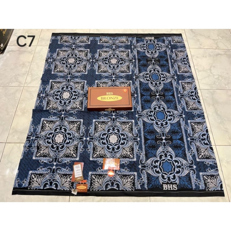 Jual COD / SARUNG BHS INFINITY BRONZE TYPE BATIK (CBA) ori by BHS (N ...