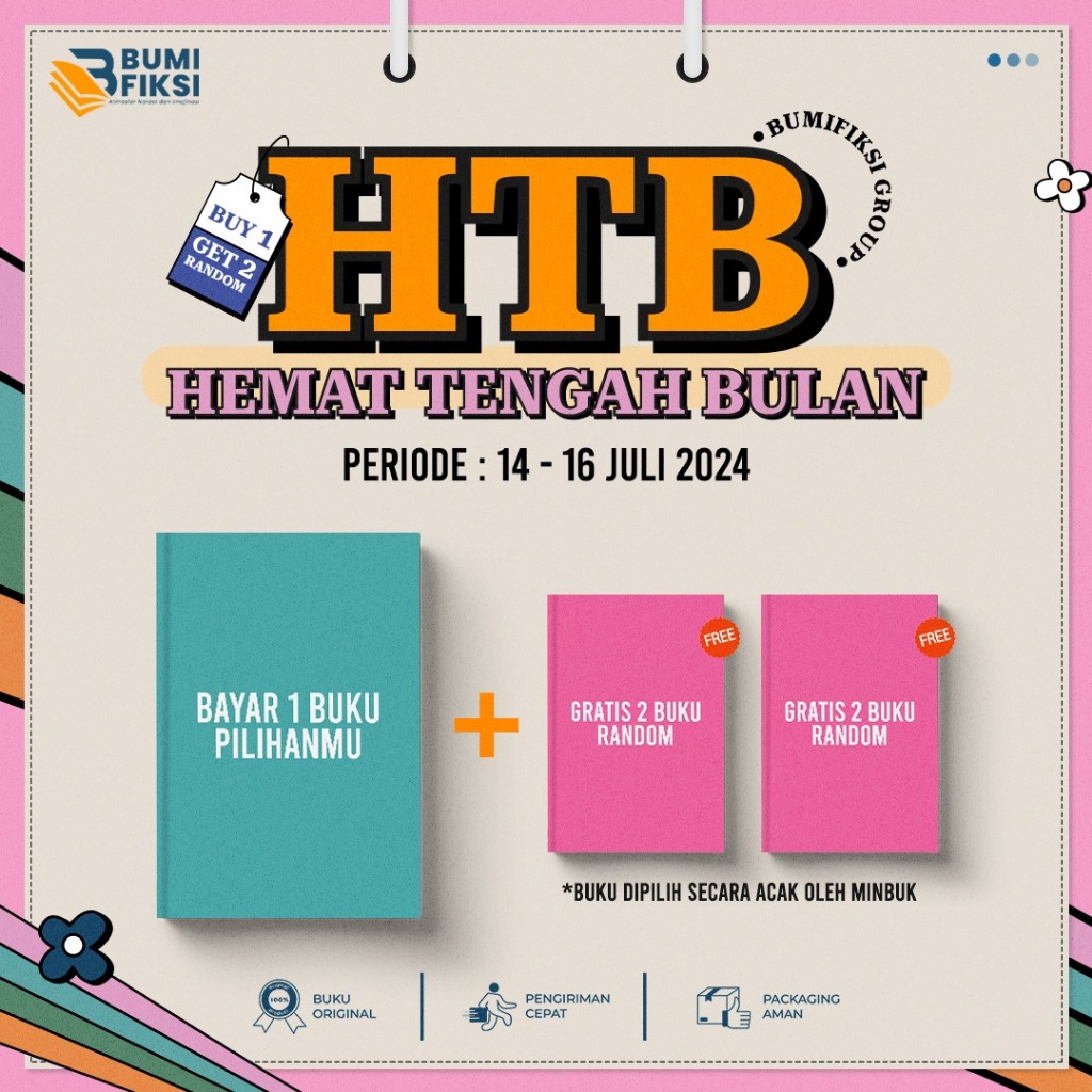 Jual [Promo HTB + Free 2 Buku] Buku Novel Aku Titip Dia, Ya ! - Rafi ...