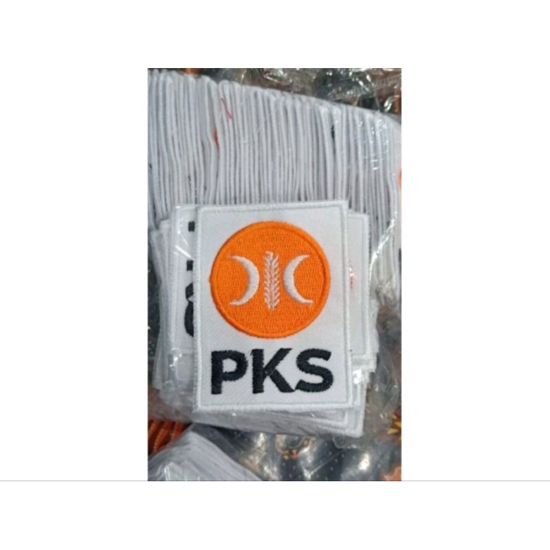 Jual logo pks | Shopee Indonesia