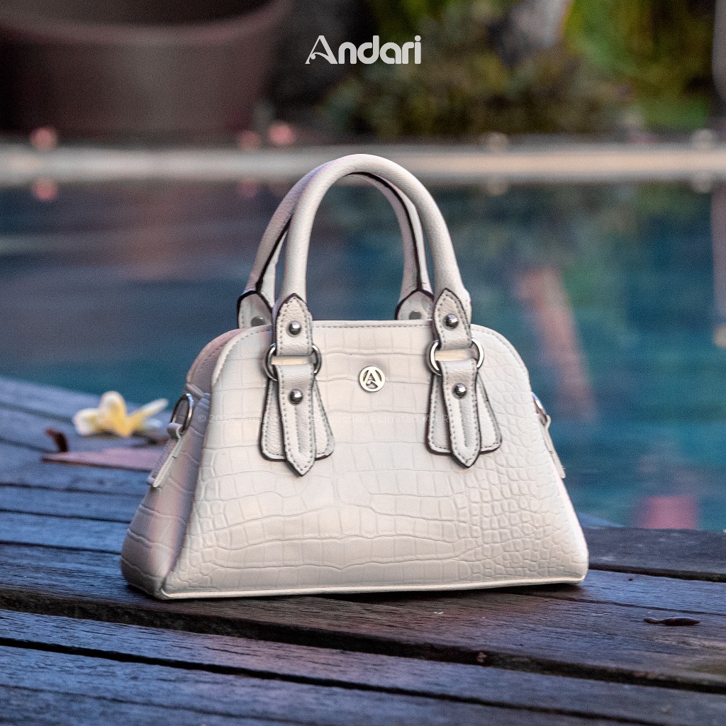 Jual ROTE BAG ORIGINAL BY ANDARI HANDBAG TAS TANGAN JINJING dan ...