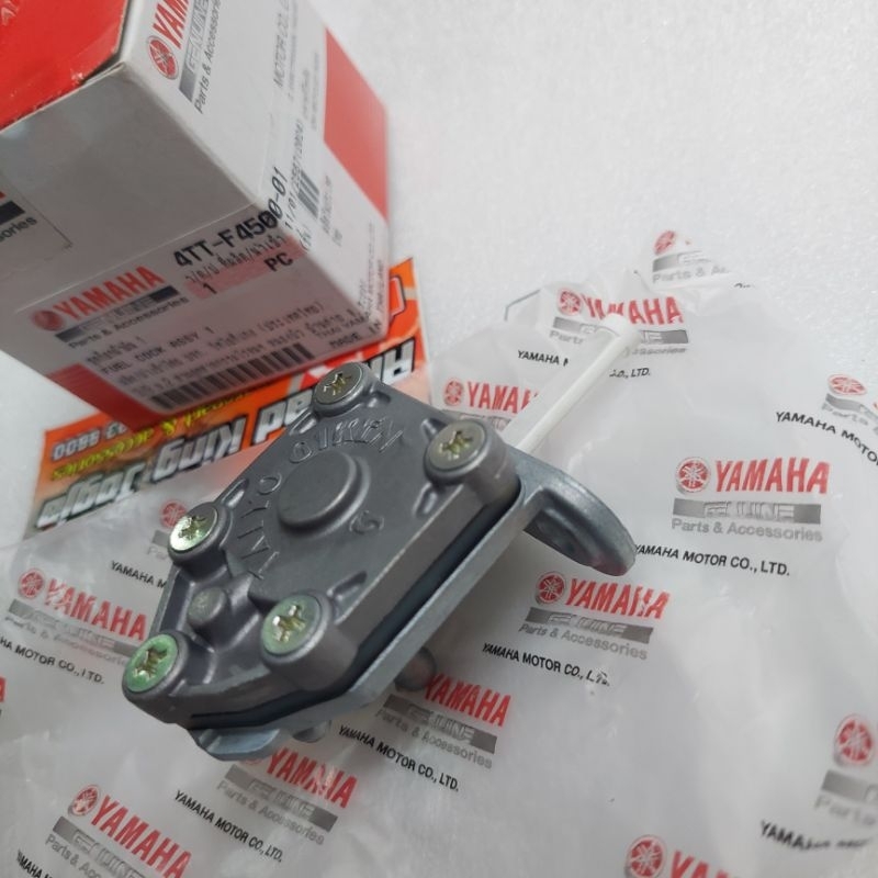 Jual Kran bensin nuovo mio sporty smile xeon jz120s original yamaha 4tt ...