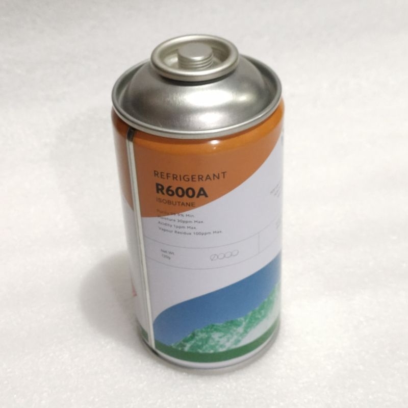 Jual FREON R600A ORIGINAL | Shopee Indonesia