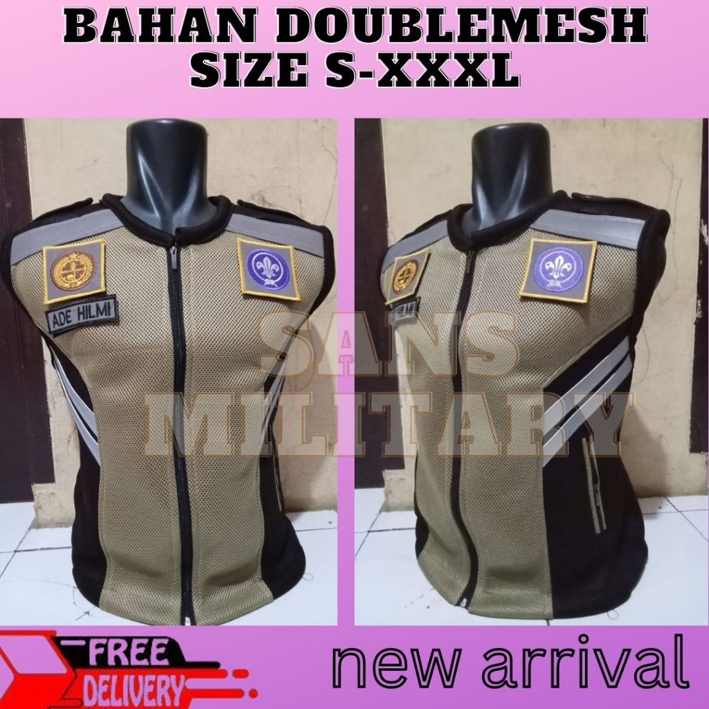 Jual ROMPI PRAMUKA | ROMPI PRAMUKA ROMPI SCOUT | ROMPI PRAMUKA PEDULI ...