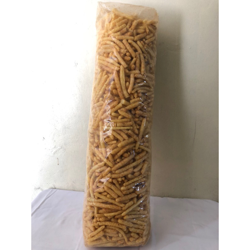 Jual stik kentang original 1 ball 1kg | Shopee Indonesia