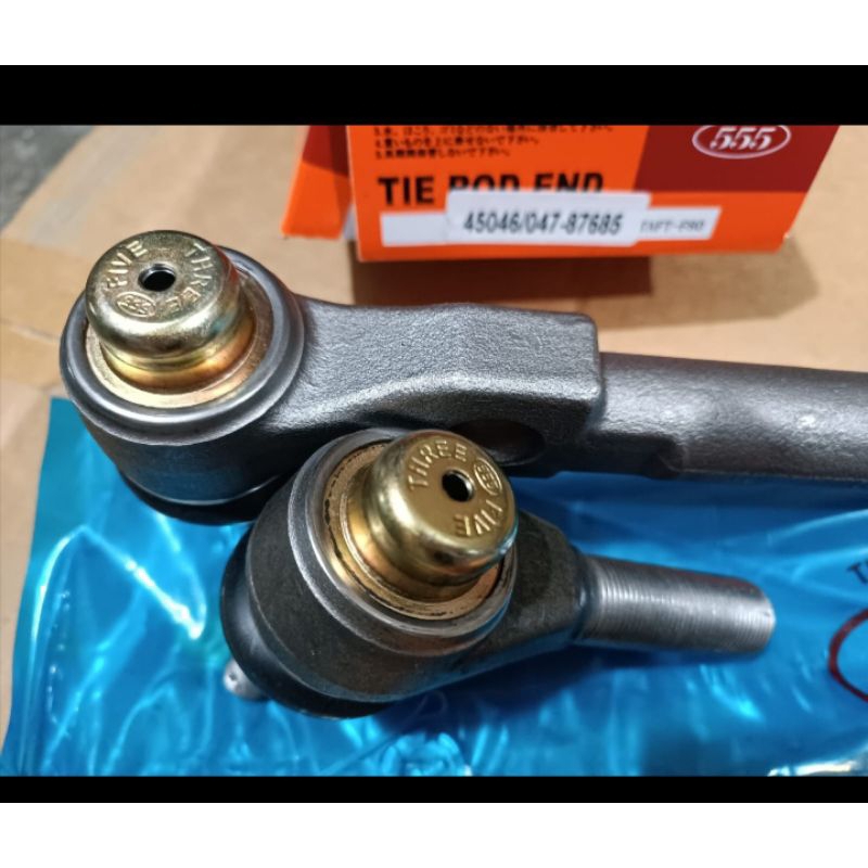 Jual Tierod end Taft GT Taft Rocky F70 F80 555 Japan | Shopee Indonesia