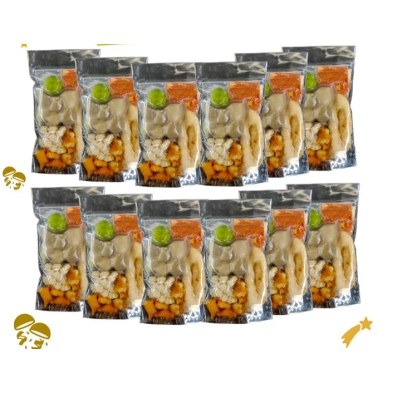 Jual PAKET HEMAT BAKSO ACI VIRAL/BAKSO ACI MURAH/JAJANAN VIRAL | Shopee ...