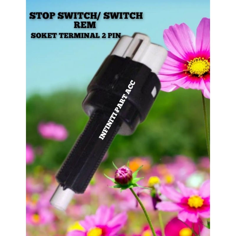 Jual SWITCH REM / STOP SWITCH CALYA SIGRA AYLA AGYA KIJANG INNOVA OEM 2 ...