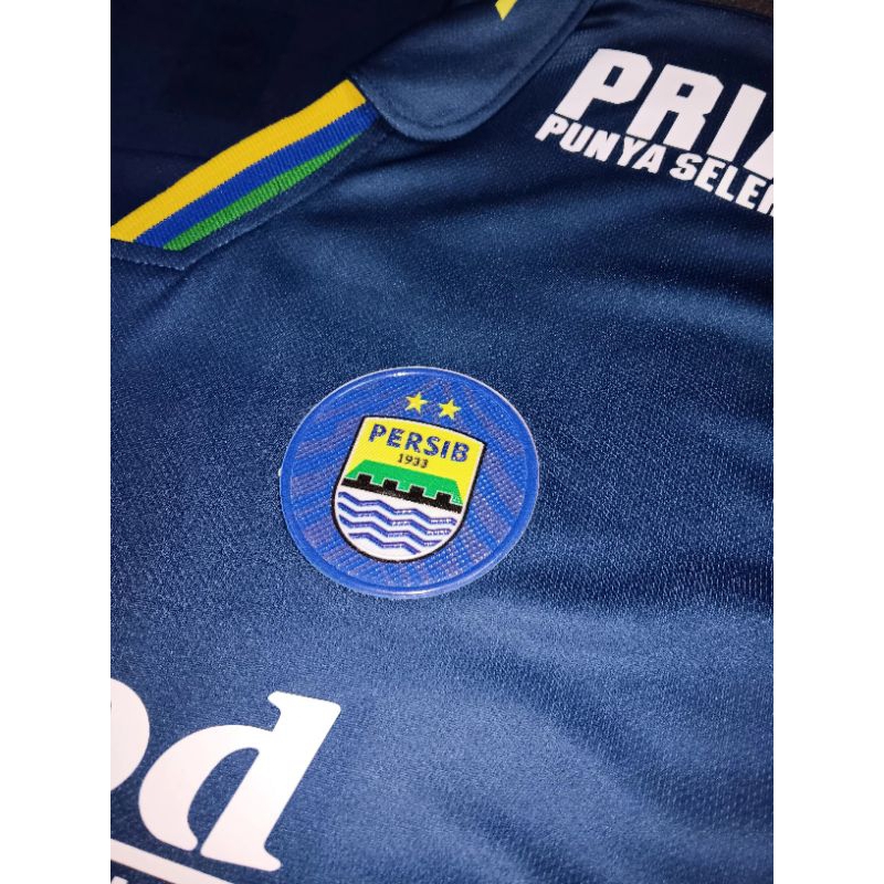 Jual Jersey Persib Bandung 3rd 2020 Premium Quality | Shopee Indonesia