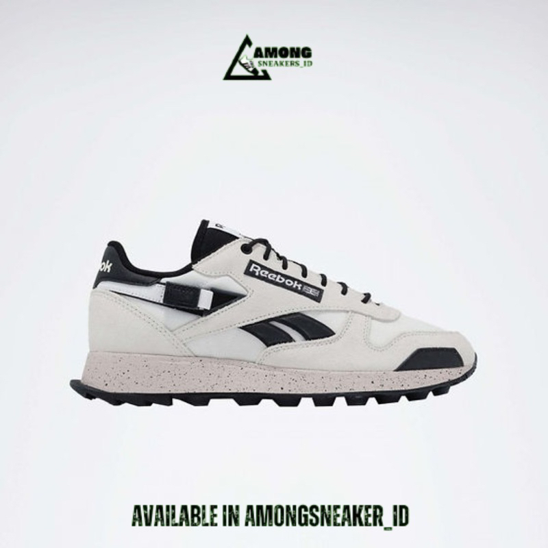 Jual SEPATU REEBOK CLASSIC LEATHER WINTEREZED UNISEX ORIGINAL | Shopee ...