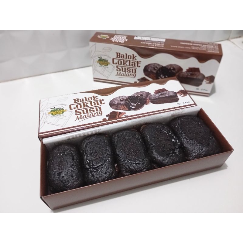 Jual Kue Balok Susu (malang strudel) | Shopee Indonesia
