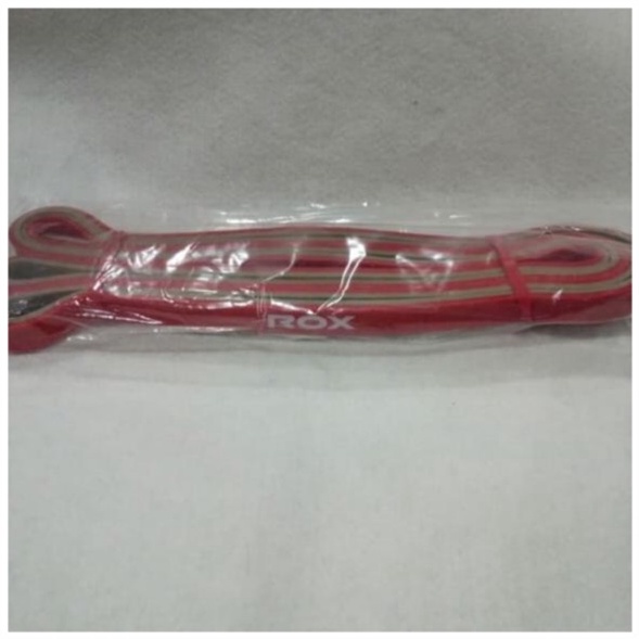 Jual Update Sekarang Full body latex power band Resistant ROX 13 MM ...