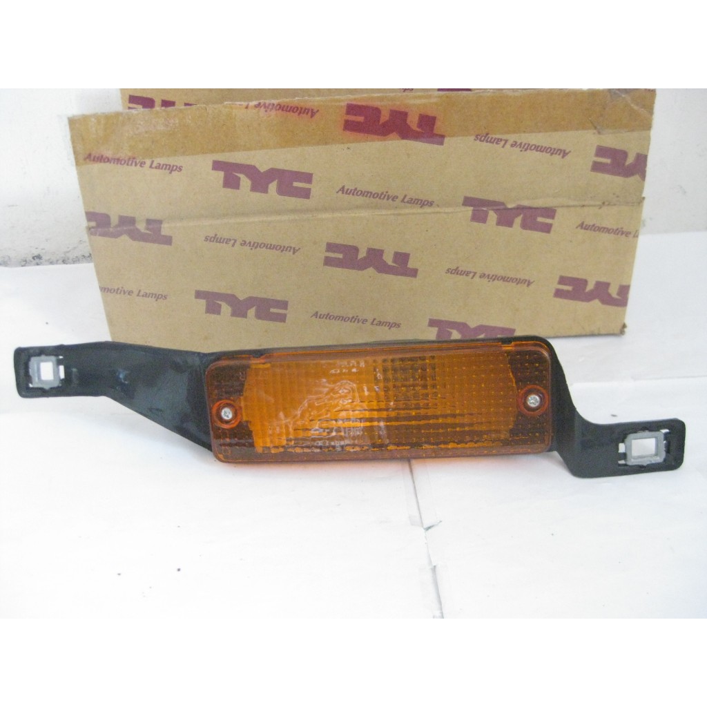 Jual Lampu Sen Sein Bumper Bemper 1pc Toyota Corolla Dx 80-81 KE70 KE ...