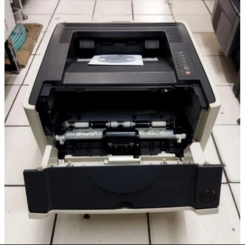 Jual Printer hp LaserJet p2015 print hasil pekat | Shopee Indonesia