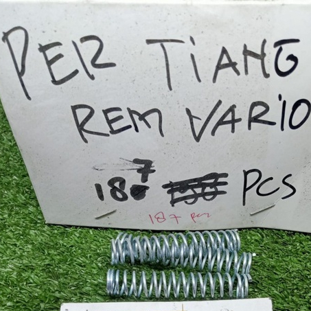 Jual PER TIANG REM VARIO | Shopee Indonesia
