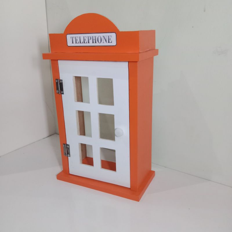 Jual BOX METERAN DESAIN TELEPON/ PELINDUNG METERAN LISTRIK | Shopee ...