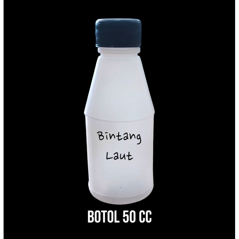 Jual Botol Plastik 50 cc isi 100 pcs | Shopee Indonesia