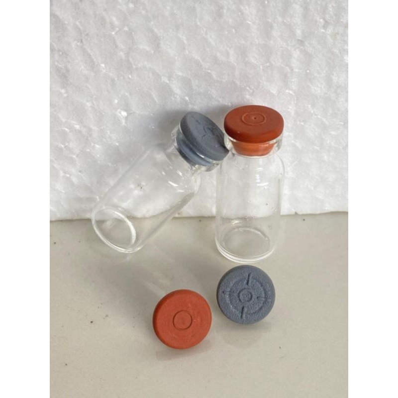 Jual Botol Vial 3ml 4ml / Botol Parfum / Botol Kaca / Botol Kecil ...