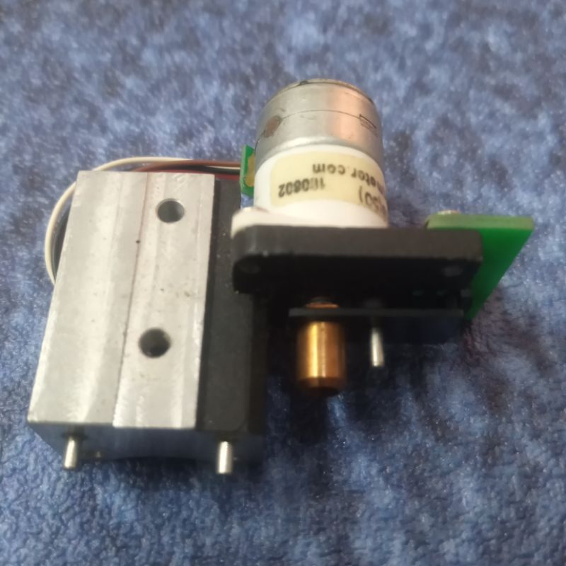 Jual Motor Sensor Dinamo Splicer Skycom T208 dan Joinwit JW4108 | Shopee Indonesia