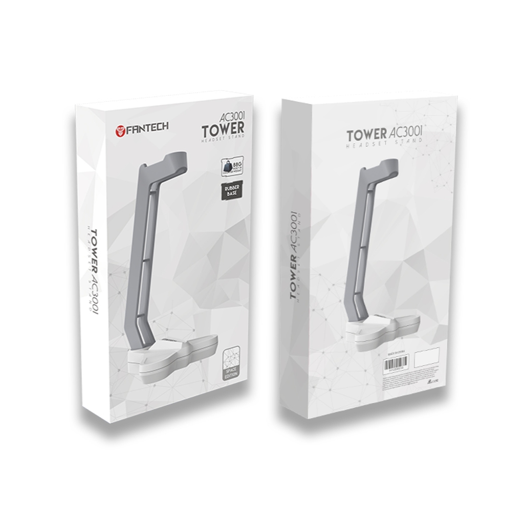 Jual Headset Stand Tower AC3001 | Shopee Indonesia