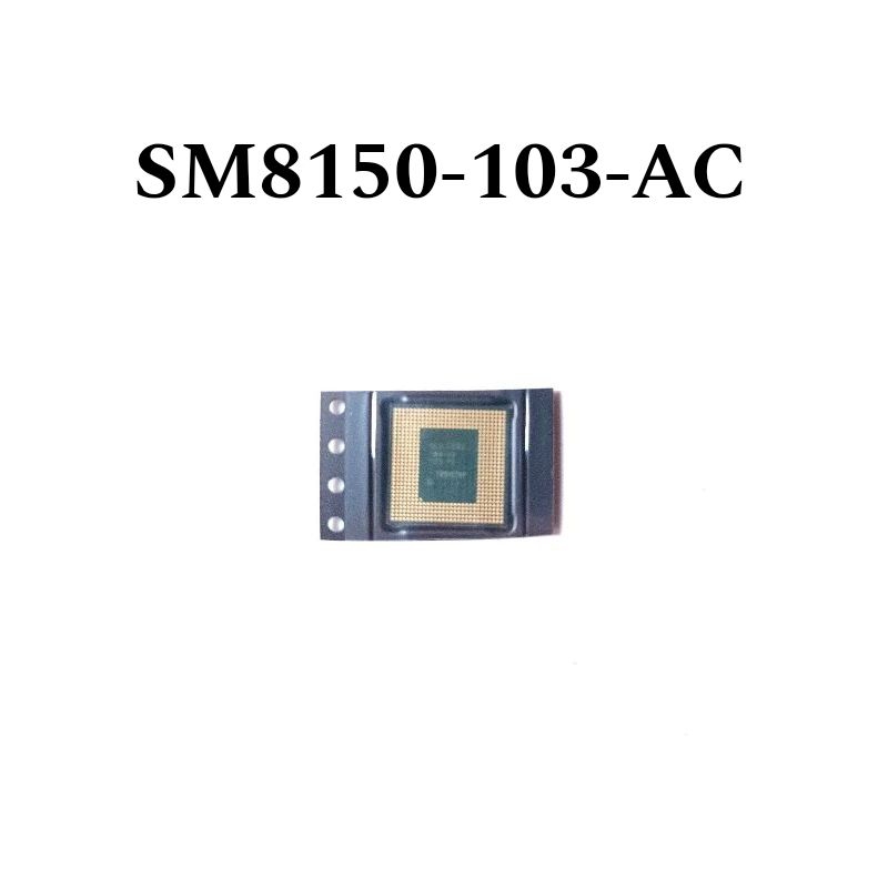 Jual IC CPU SM8150-103-AC CPU POCO X3 PRO NEW | Shopee Indonesia