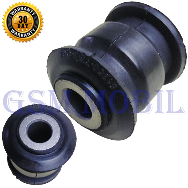 Jual Bushing Lower Arm Kecil Honda Mobilio BRV Brio Jazz RS 2008 51392 ...