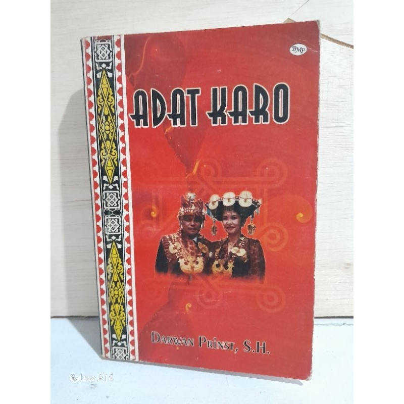 Jual BUKU ADAT KARO | Shopee Indonesia