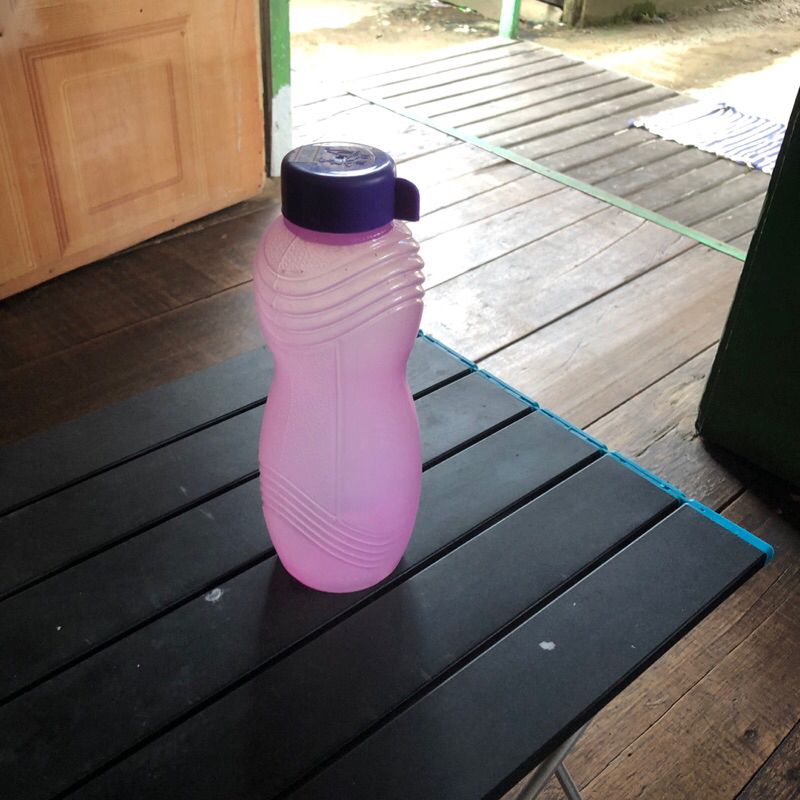 Jual Clio Botol Minum 500 ml Evo Warna Plastik (Satuan) | Shopee Indonesia