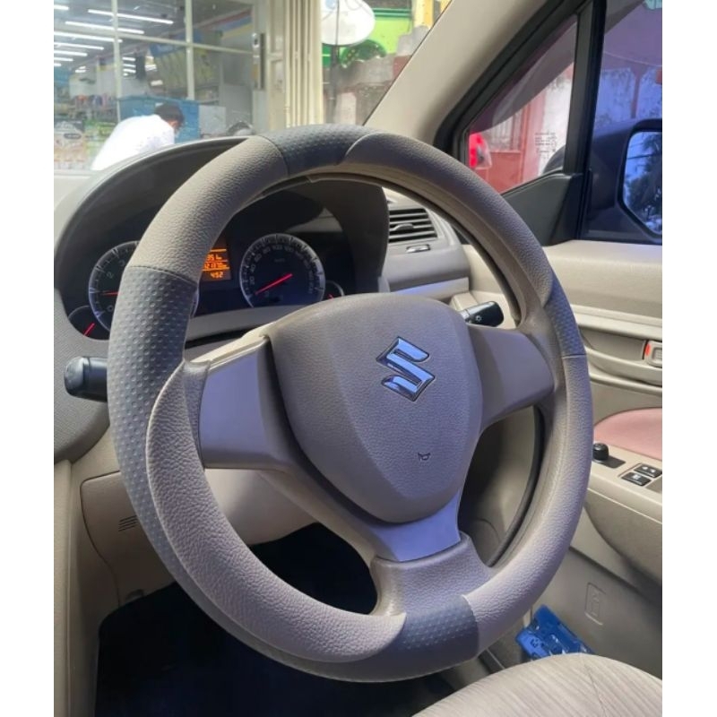 Jual Sarung setir mobil Suzuki All new Ertiga,New XL 7,Baleno,S-presso ...