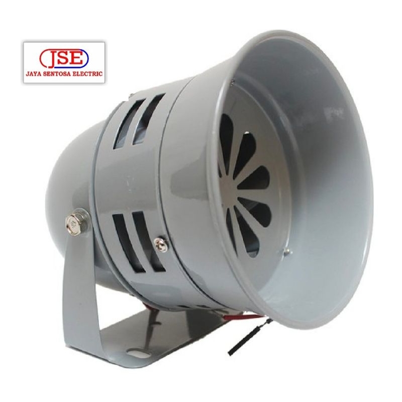 Jual Motor sirine emergency Alarm MS-290 220Volt | Shopee Indonesia