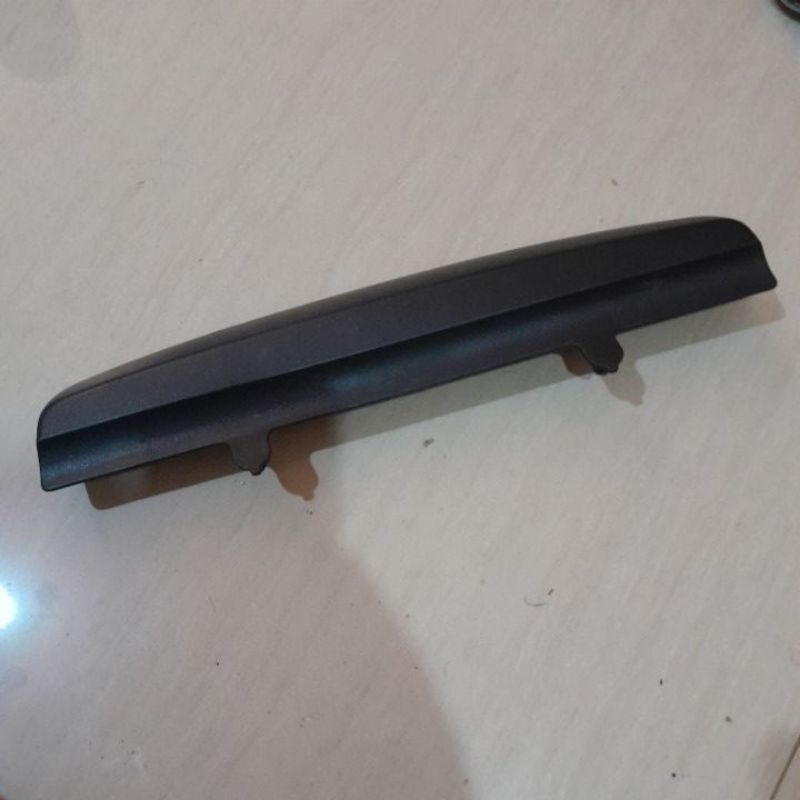 Jual panel list meja makan toyota innova reborn,venturer warna hitam ...