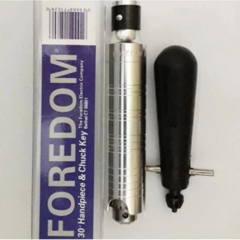 Jual HANDPIECE FOREDOM KEPALA BOR GANTUNG 4mm | Shopee Indonesia