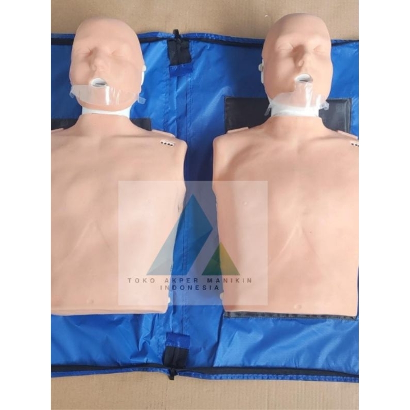Jual ALAT PERAGA PRESTAN CPR RJP | MANIKIN RJP | PHANTOM MANIKIN ...
