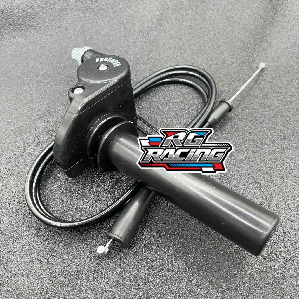 Jual Gas Spontan Polos Bearing Roller thailand variasi kabel 140 cm ...