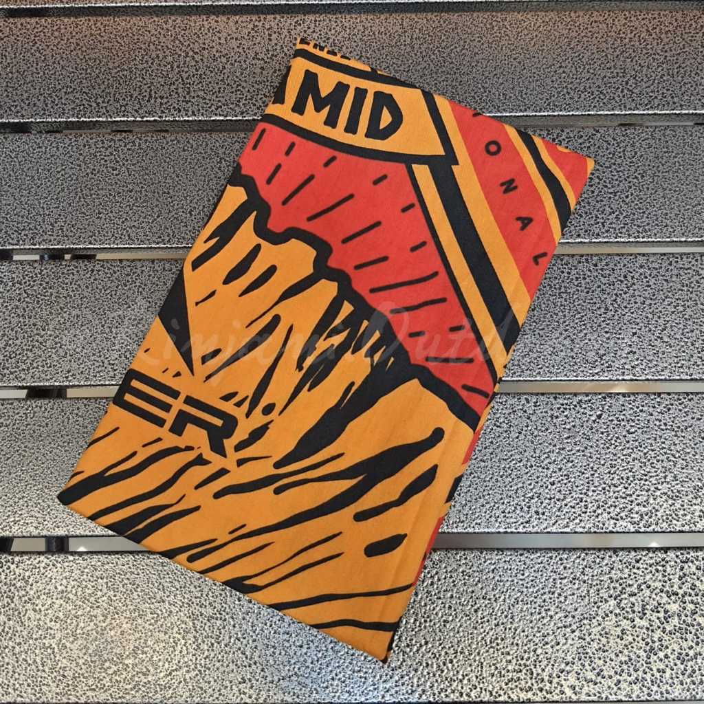 Jual SLAYER X-CARSTENSZ PYRAMID BUFF BANDO AKSESORIS SLAYER RIDING ...