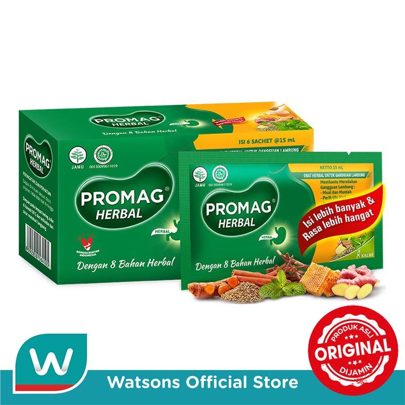 Jual Gazero Promag 10ml | Shopee Indonesia