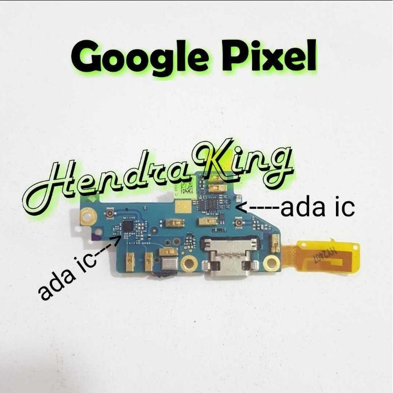 Jual pcb konektor charger Googlepixel GOOGLE PIXEL | Shopee Indonesia