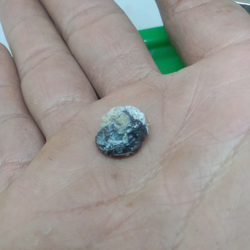 Jual temuan logam timbal besi towo | Shopee Indonesia